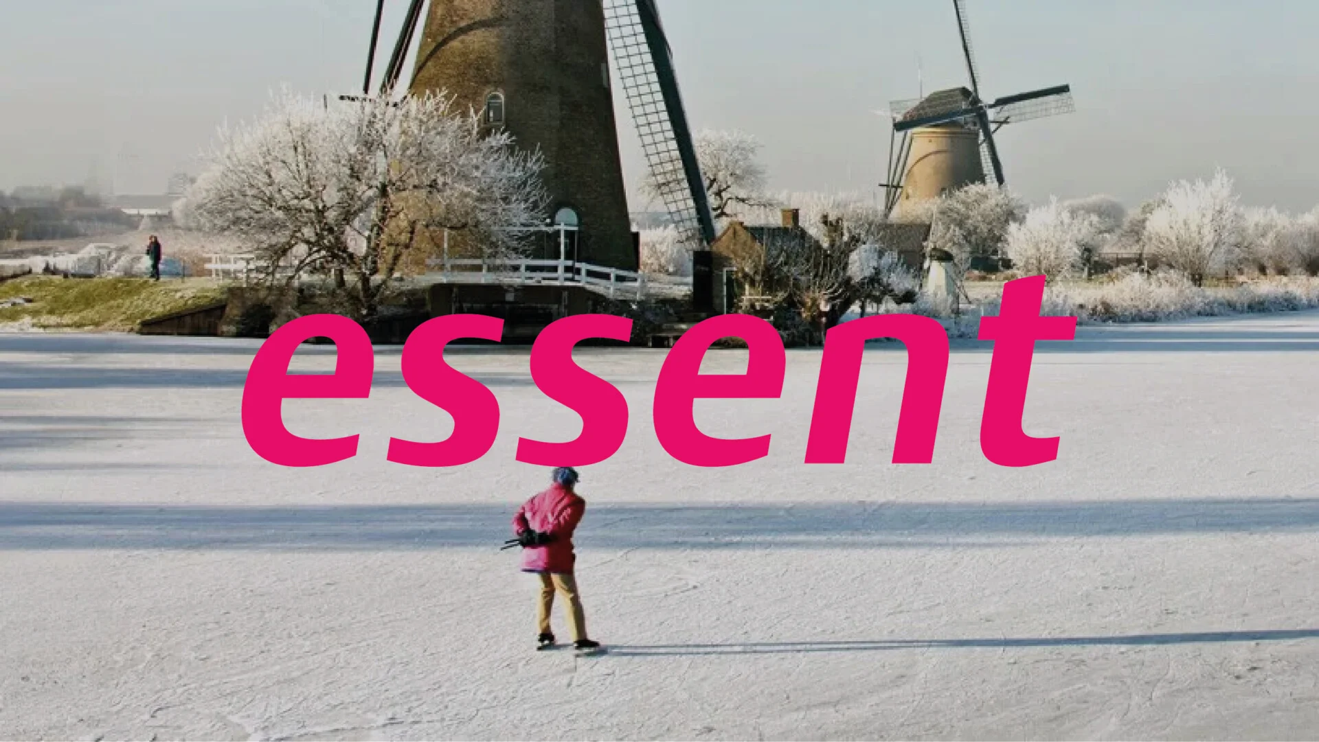 Essent Schaatsnieuws: Laatste Updates en Duurzame Initiatieven