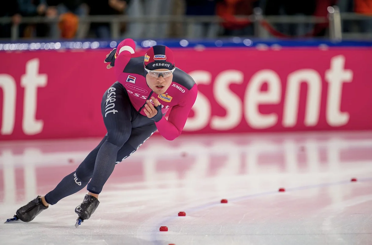 Essent Schaatsteam: Terugkeer met Sven Kramer en Jac Orie